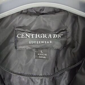 Centigrade | Jackets & Coats | Centigrade Womens Size Large Black ...